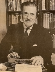 Robert St. John | Oak Park River Forest Museum